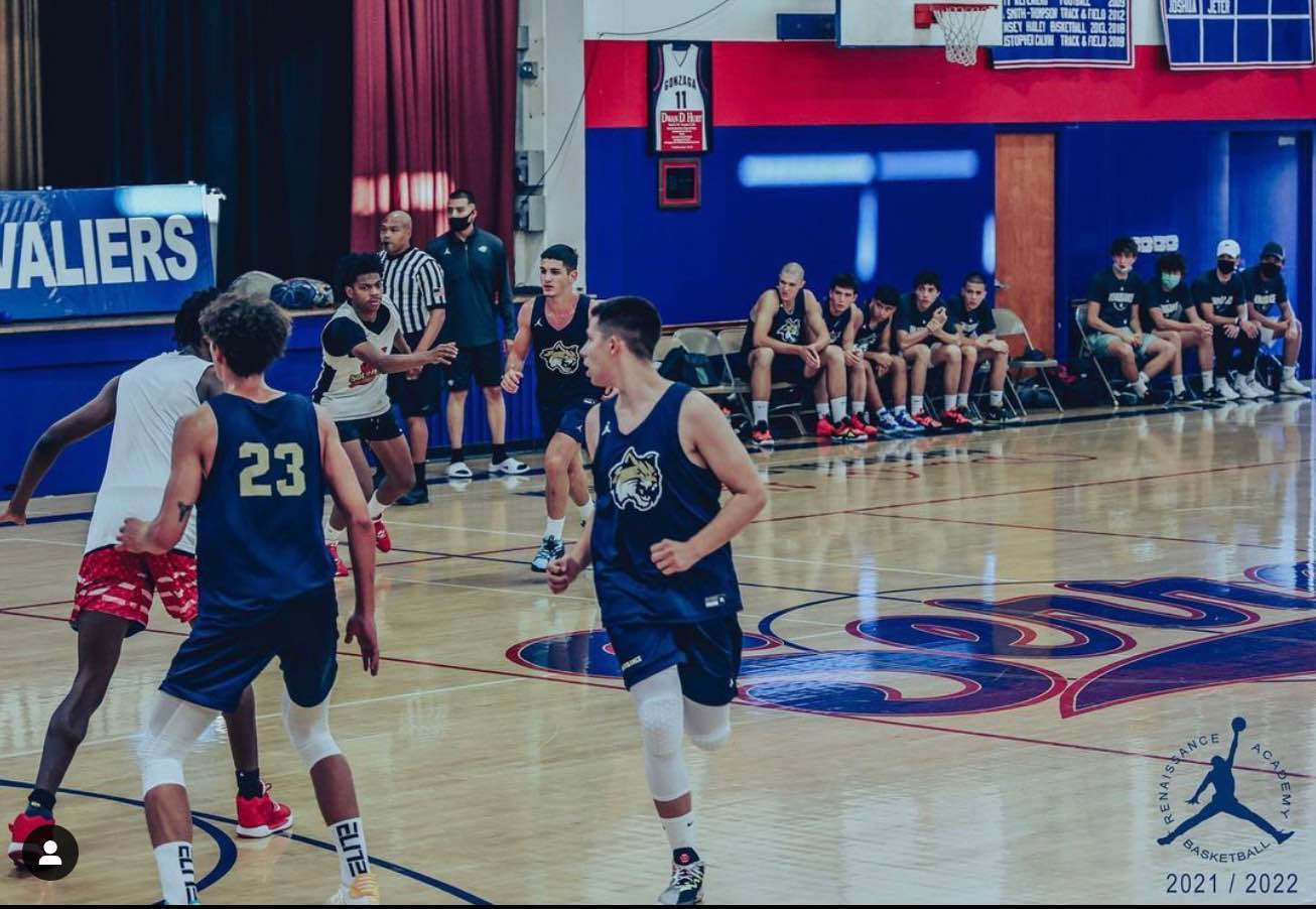 News & Media – Renaissance Academy